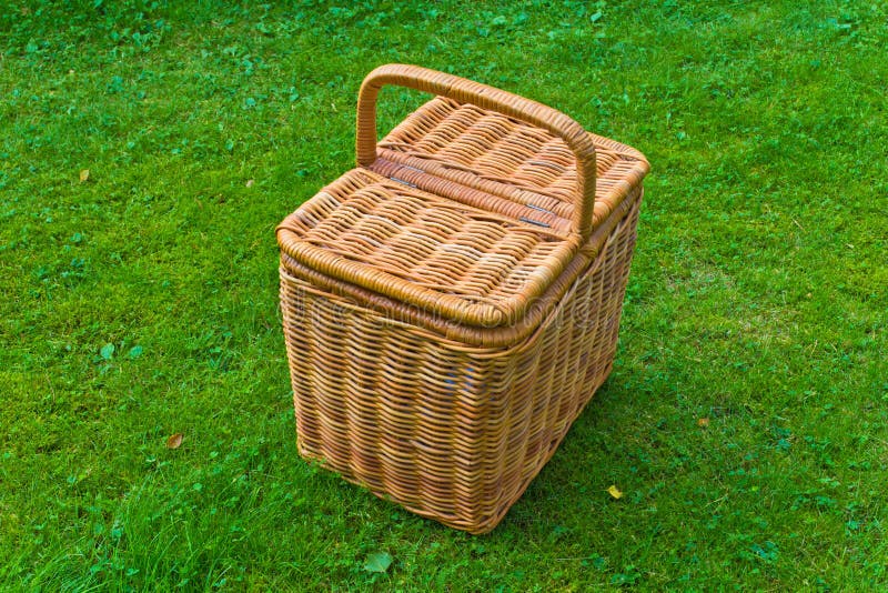 Economic basket stock photo. Image of color, transportation - 26373124