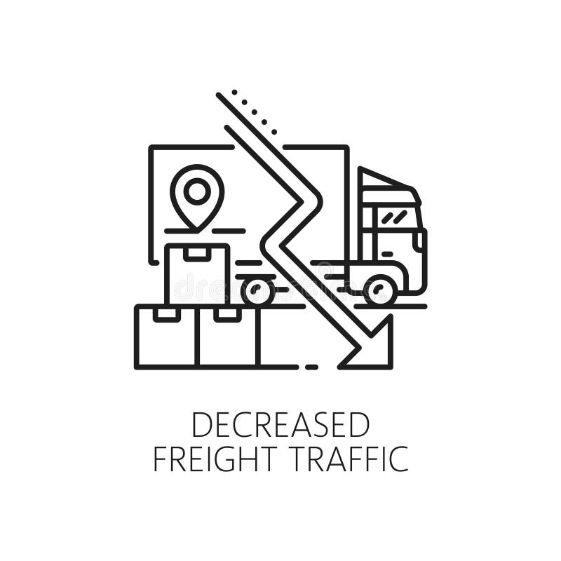 Traffic Freight Stock Illustrations – 47,164 Traffic Freight Stock ...