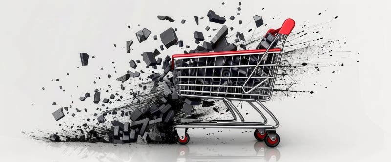 Economic Downturn. Deflation is a Decrease in the General Price Level ...