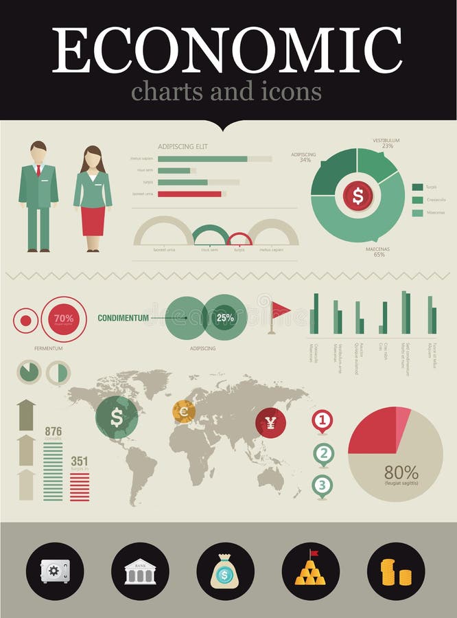 7+ Economic infographic Free Stock Photos - StockFreeImages
