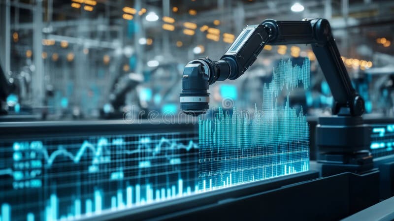 Economic Policy Visualized through Innovative Robotics and Technology ...