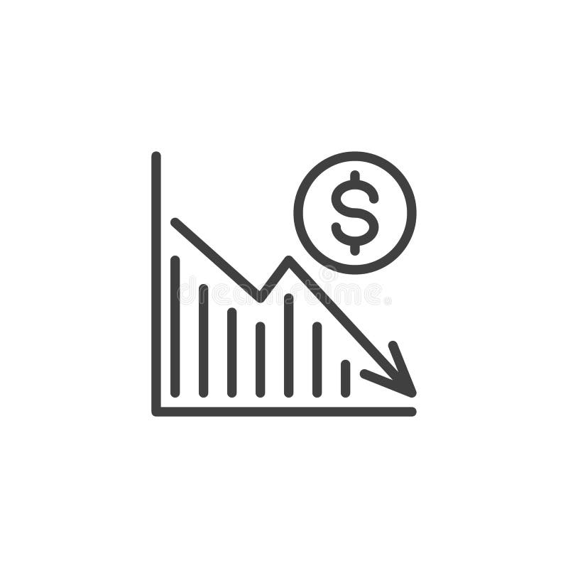 Recession Outline Stock Illustrations – 2,335 Recession Outline Stock ...