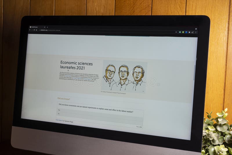 Nobel Prize Economic Sciences Stock Photos - Free & Royalty-Free Stock ...