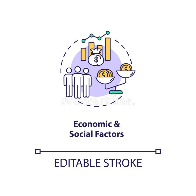 Social Factors Stock Illustrations – 776 Social Factors Stock ...