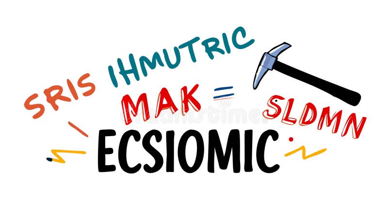 Economic Theory Formulas, Business Analytics and Complex Calculations ...