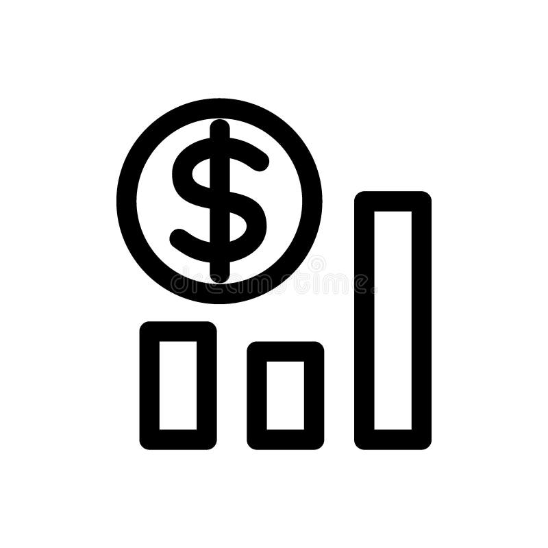 Economics Icon or Logo Isolated Sign Symbol Vector Illustration Stock ... Economics Icon or Logo Isolated Sign Symbol Vector Illustration Stock ...