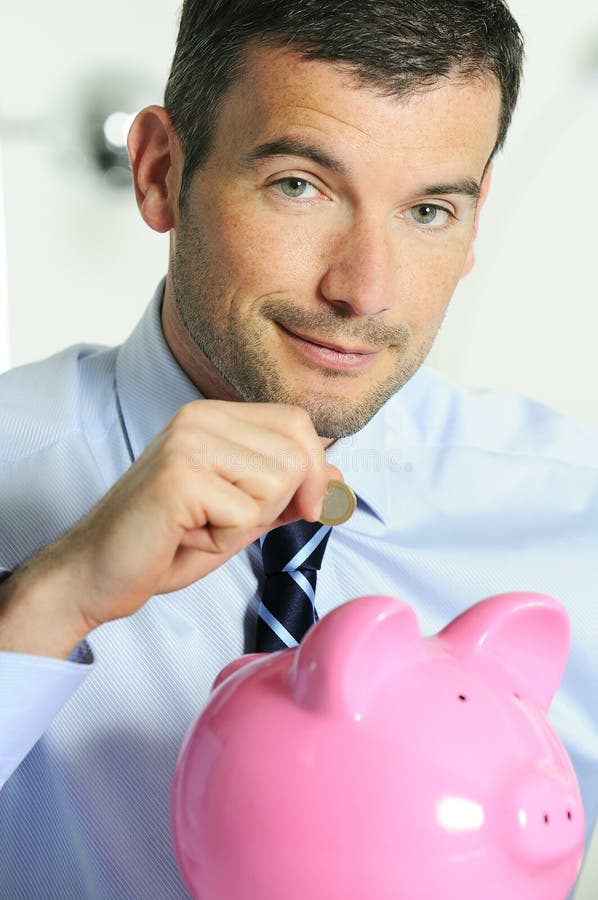 Economy stock image. Image of portrait, company, inch - 19125327