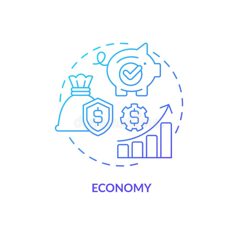 Inclusive Economic Growth Stock Illustrations – 111 Inclusive Economic ...