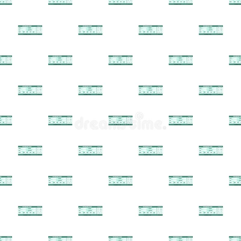 Economy Class Ticket Stock Illustrations – 598 Economy Class Ticket ...