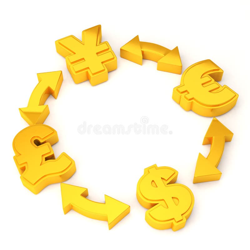 Economy concept stock illustration. Illustration of economy - 70772911
