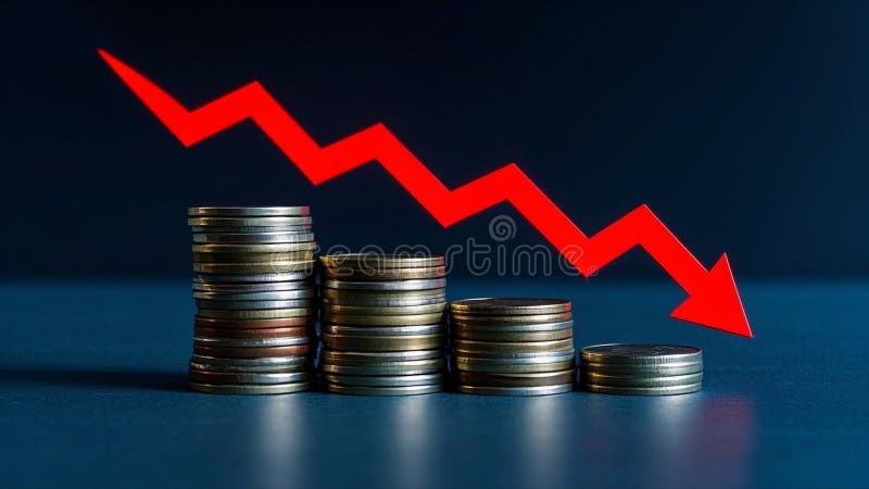 Economy 2 stock illustration. Illustration of invest - 370872006