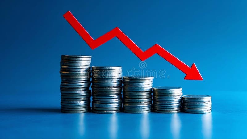 Economy 3 stock illustration. Illustration of economic - 370872021