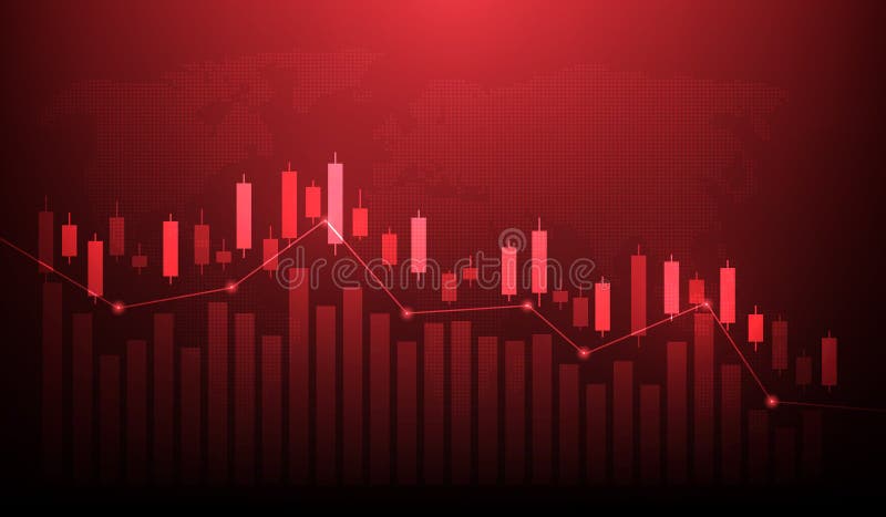 Crisis Low Investment Graph Arrow Stock Illustrations – 1,771 Crisis ...