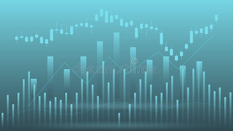 Economy Situation Concept. Financial Business Statistics with Bar Graph ... Economy Situation Concept. Financial Business Statistics with Bar Graph ...