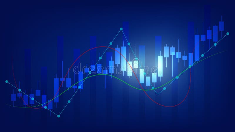 Economy Situation Concept. Financial Business Statistics with Bar Graph ... Economy Situation Concept. Financial Business Statistics with Bar Graph ...