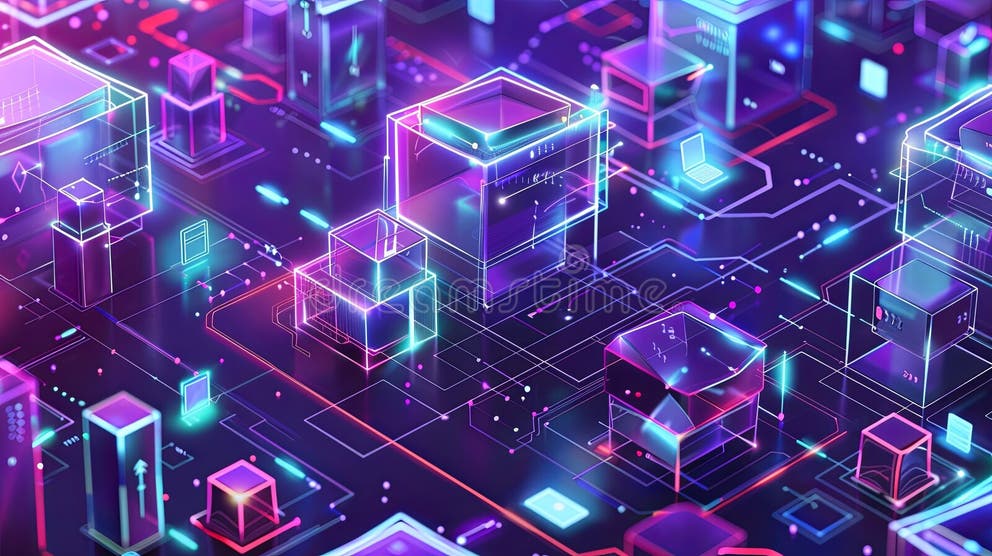 Defi Ecosystem Stock Illustrations – 836 Defi Ecosystem Stock ...