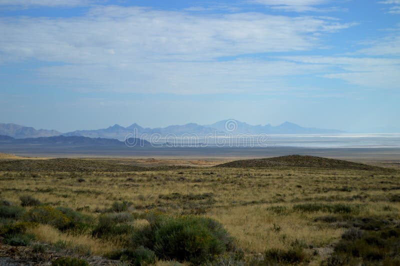 Ecosystem, Grassland, Plain, Sky Picture. Image: 112201931