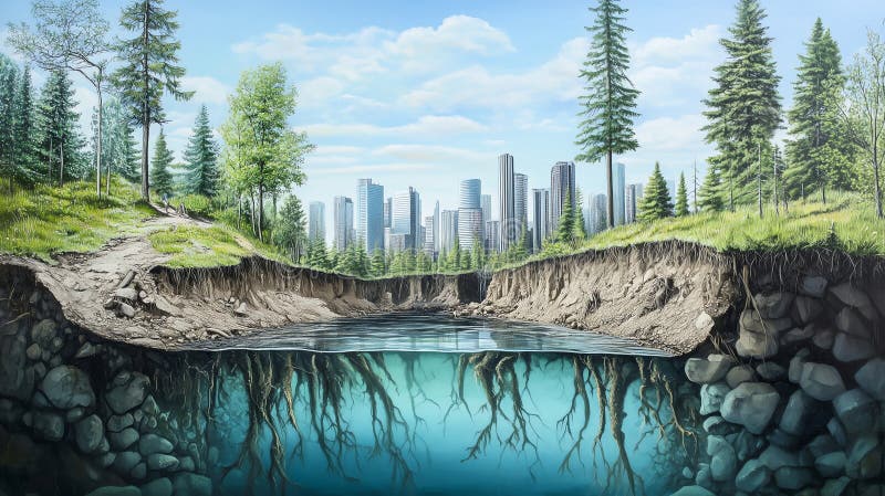 Ecosystem Services: How Deep Construction Affects Environmental ...