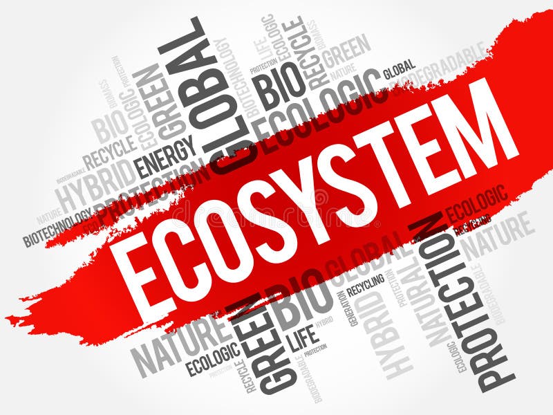 Ecosystem Word Stock Illustrations – 2,108 Ecosystem Word Stock ...