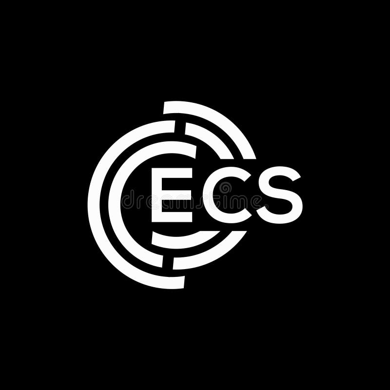 Ecs Logo Stock Illustrations – 29 Ecs Logo Stock Illustrations, Vectors ...