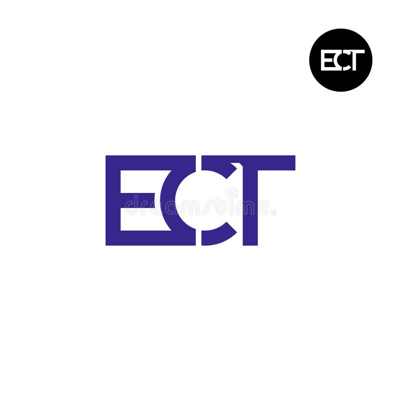 Ect Letter Stock Illustrations – 65 Ect Letter Stock Illustrations ...