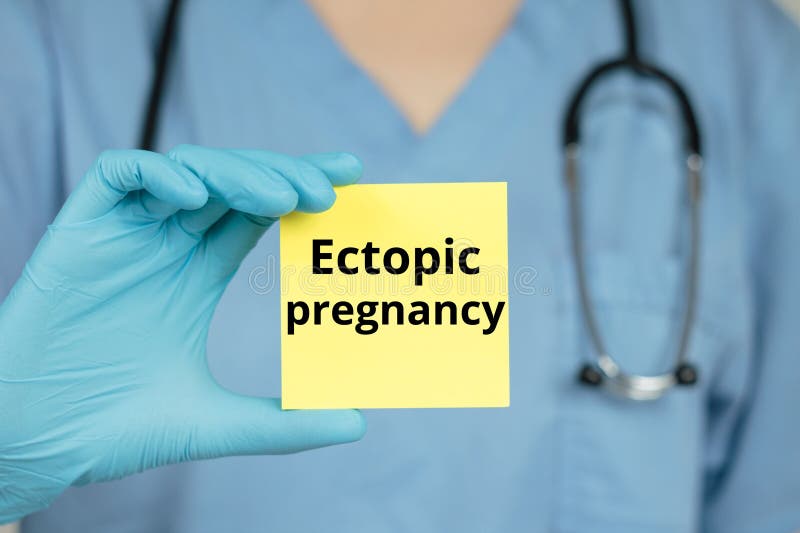 Ectopic Pregnancy Comprehensive Medical Insights, Risks Overview, and ...