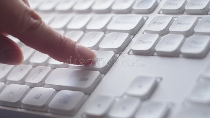 Ecu Finger Pressing White Computer Enter Key. Finger Pressing Multiple ... Ecu Finger Pressing White Computer Enter Key. Finger Pressing Multiple ...