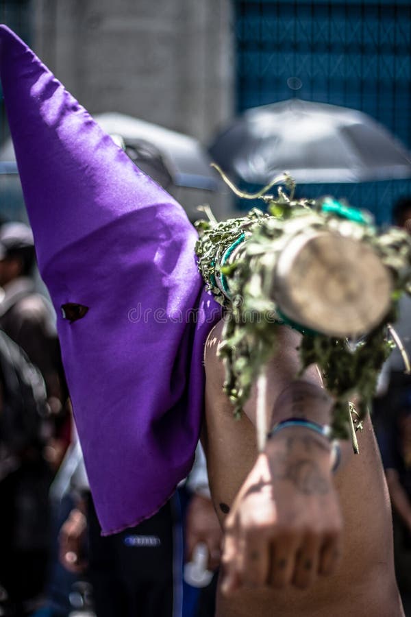 Ecuador Easter editorial photography. Image of culture - 55598547