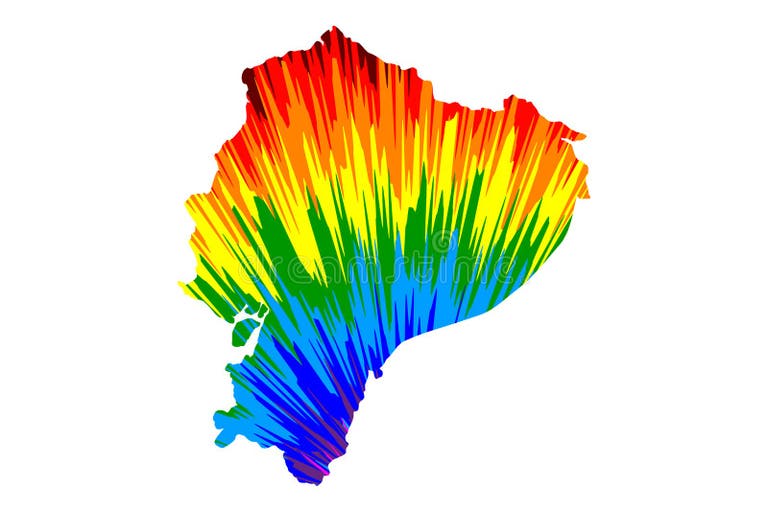 Ecuador Colorful Pattern Stock Illustrations – 241 Ecuador Colorful ...