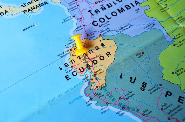 743 Ecuador Geography Stock Photos - Free & Royalty-Free Stock Photos ...
