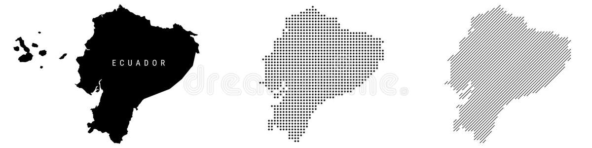 Ecuador Patterns Stock Illustrations – 164 Ecuador Patterns Stock ...