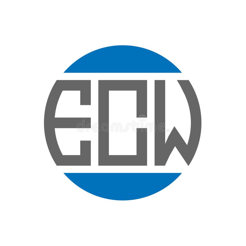 Ecw Letter Stock Illustrations – 23 Ecw Letter Stock Illustrations ...