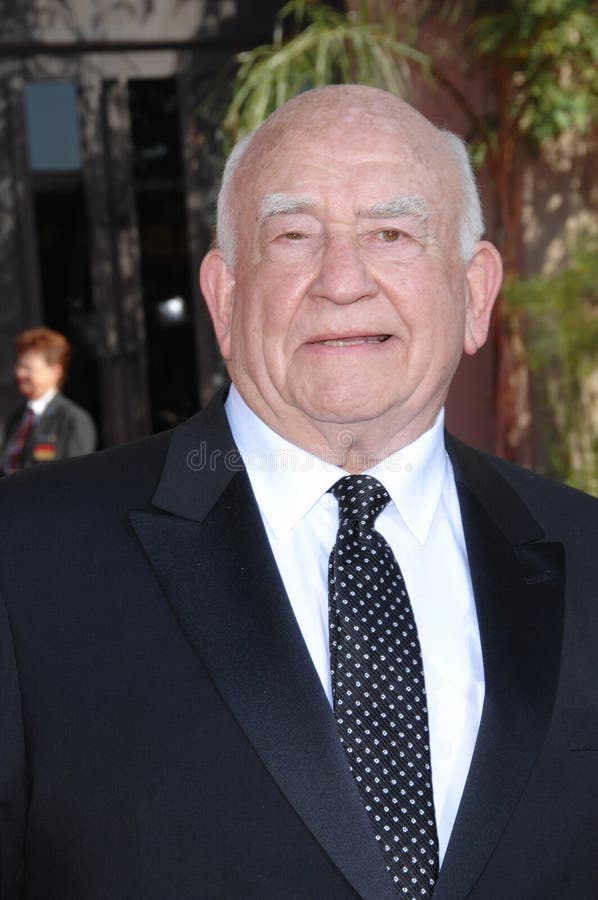 Ed Asner editorial photo. Image of asner, featureflash - 24571831