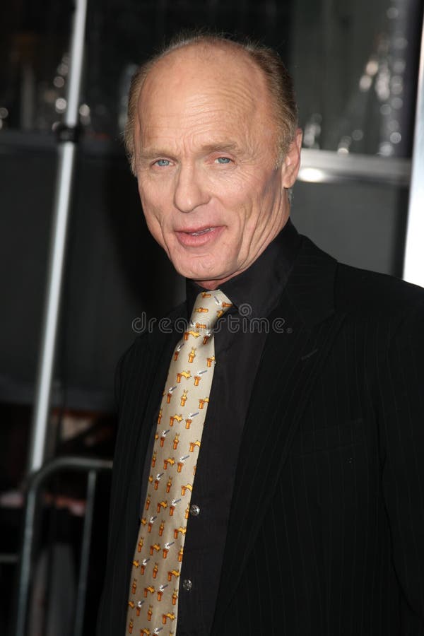 Ed Harris editorial image. Image of premiere, arrives - 23106575