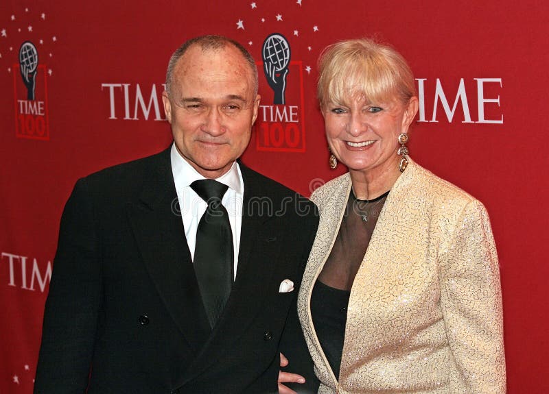 Ed Kelly y Veronica Kelly foto de archivo editorial. Imagen de ...