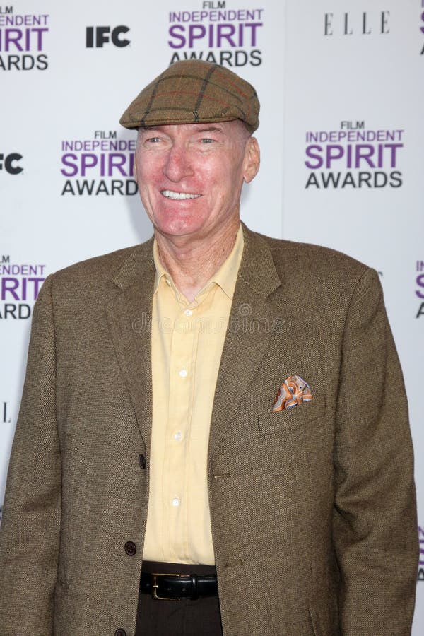 Ed Lauter editorial photo. Image of city, angeles, hilton - 23456446