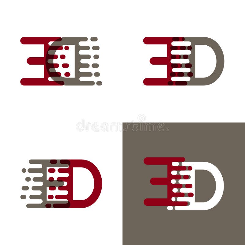 Ed Letters Stock Illustrations – 563 Ed Letters Stock Illustrations ...