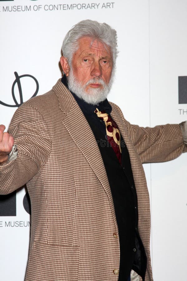 Ed Moses, editorial stock image. Image of beverly, tilda - 23275829