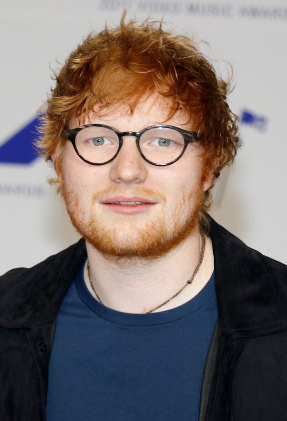 Ed Sheeran image stock éditorial. Image du août, jared - 99188029