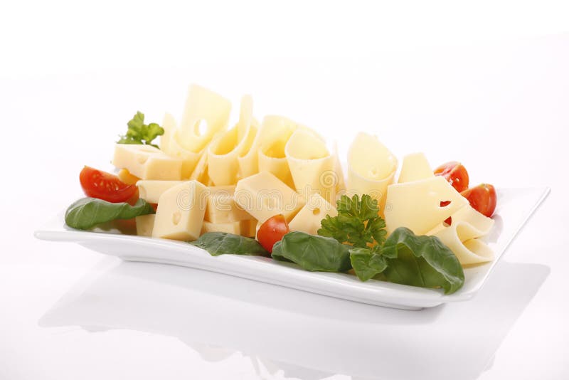 Edam cheese stock image. Image of gouda, edam, sliced - 24037867