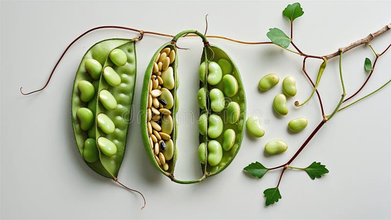 Neighboring Pod Stock Illustrations – 1 Neighboring Pod Stock ...