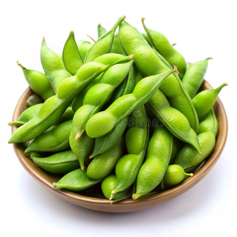 Pure Edamame Stock Illustrations – 18 Pure Edamame Stock Illustrations, Vectors & Clipart ...