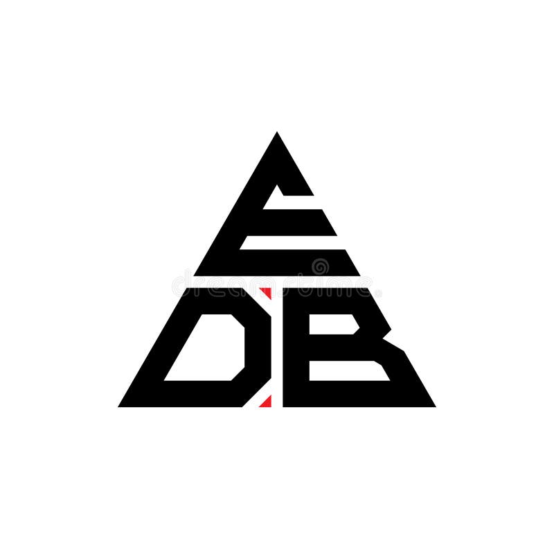 Edb Triangular Stock Illustrations – 3 Edb Triangular Stock ...