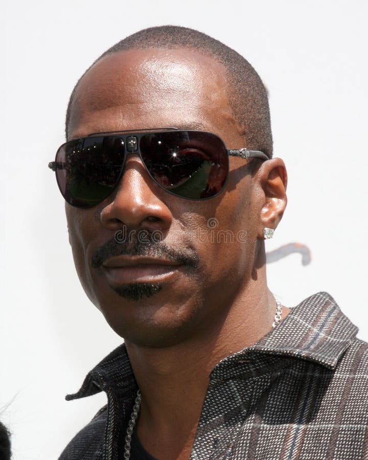 Eddie Murphy editorial photography. Image of ziegfeld - 13979617