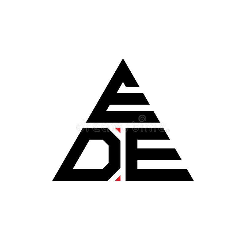 Ede Triangular Stock Illustrations – 3 Ede Triangular Stock ...