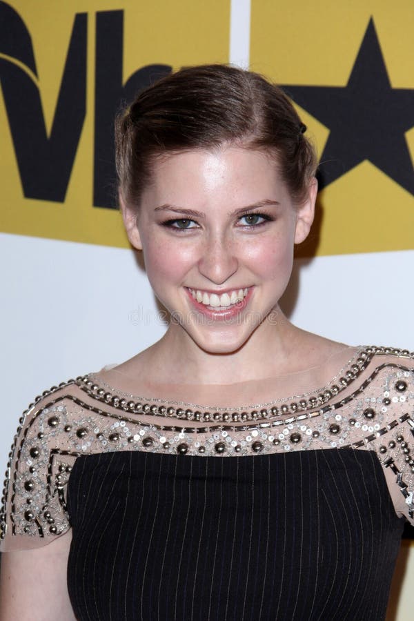 Eden Sher editorial image. Image of 2004, hills, june - 24037055