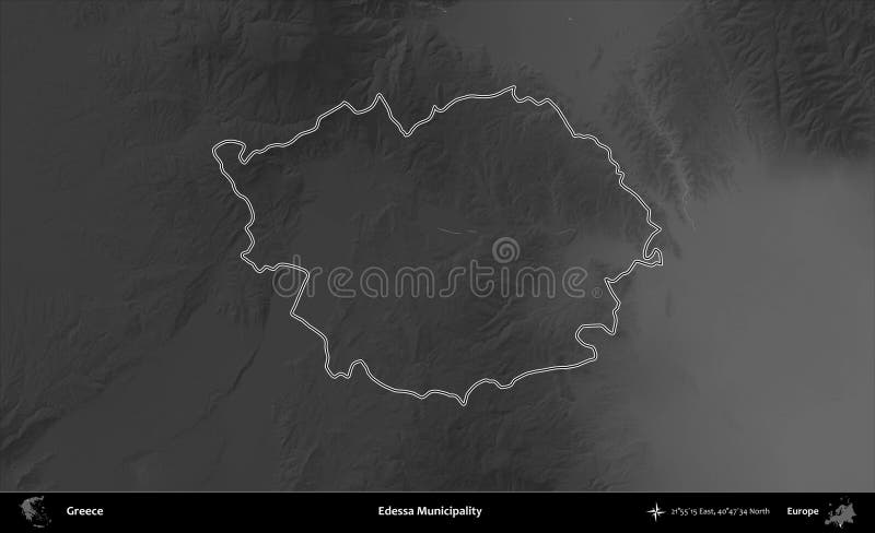 Edessa Municipality Stock Illustrations – 7 Edessa Municipality Stock ...