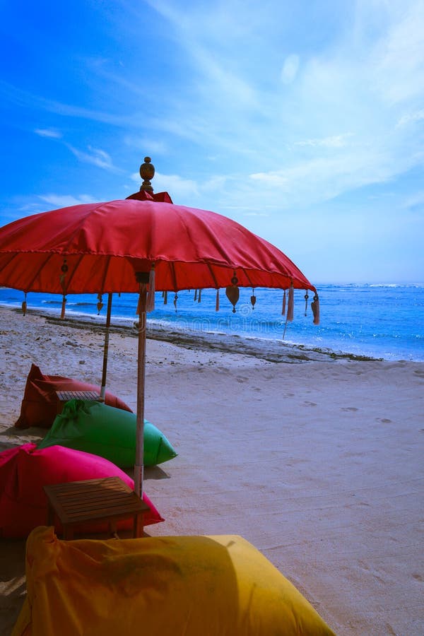 On the edge of the beach stock photo. Image of coast - 200950440