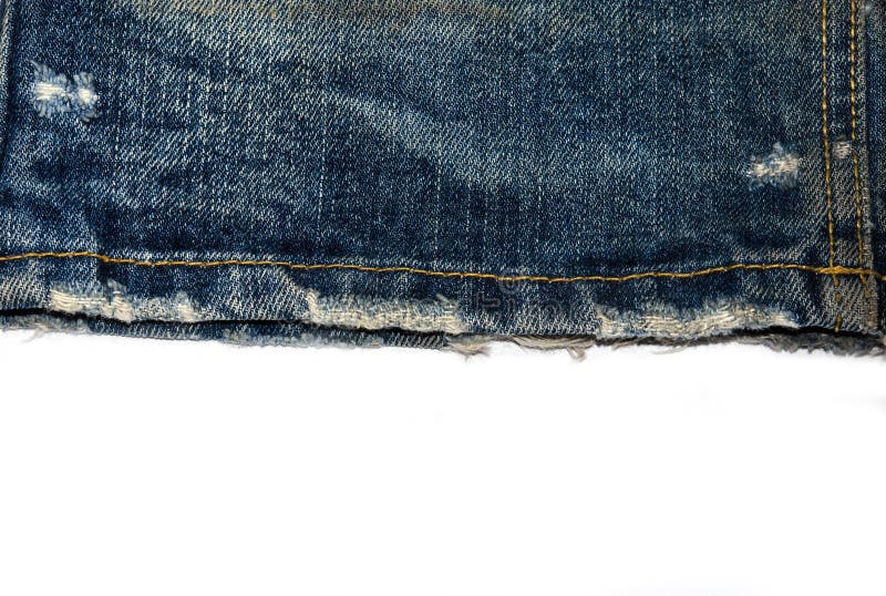 Edge leg jeans stock photo. Image of detail, worn, backdrop - 99801022