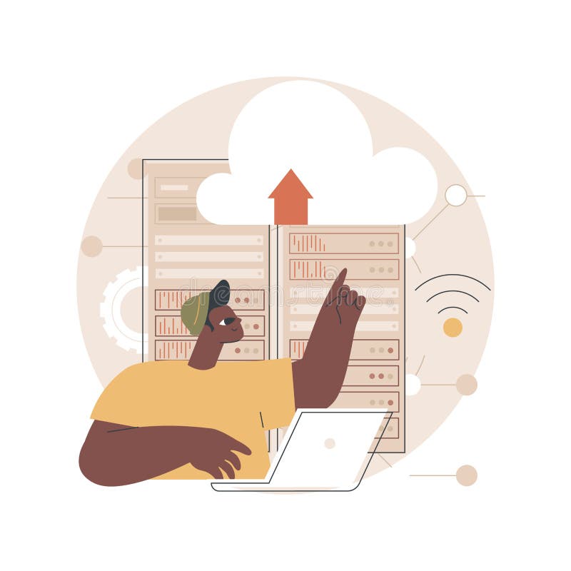 Edge Computing Infographic Stock Illustrations – 89 Edge Computing ...